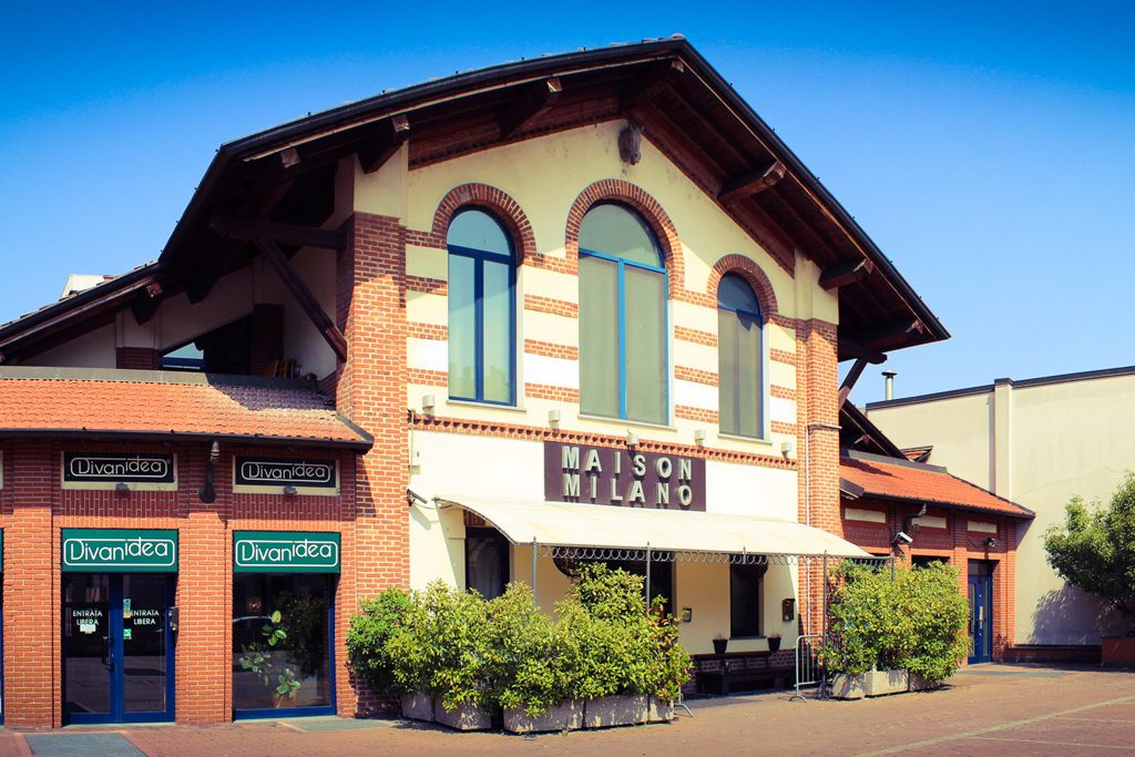 Maison è la vostra location a Milano per eventi aziendali - Maison Milano