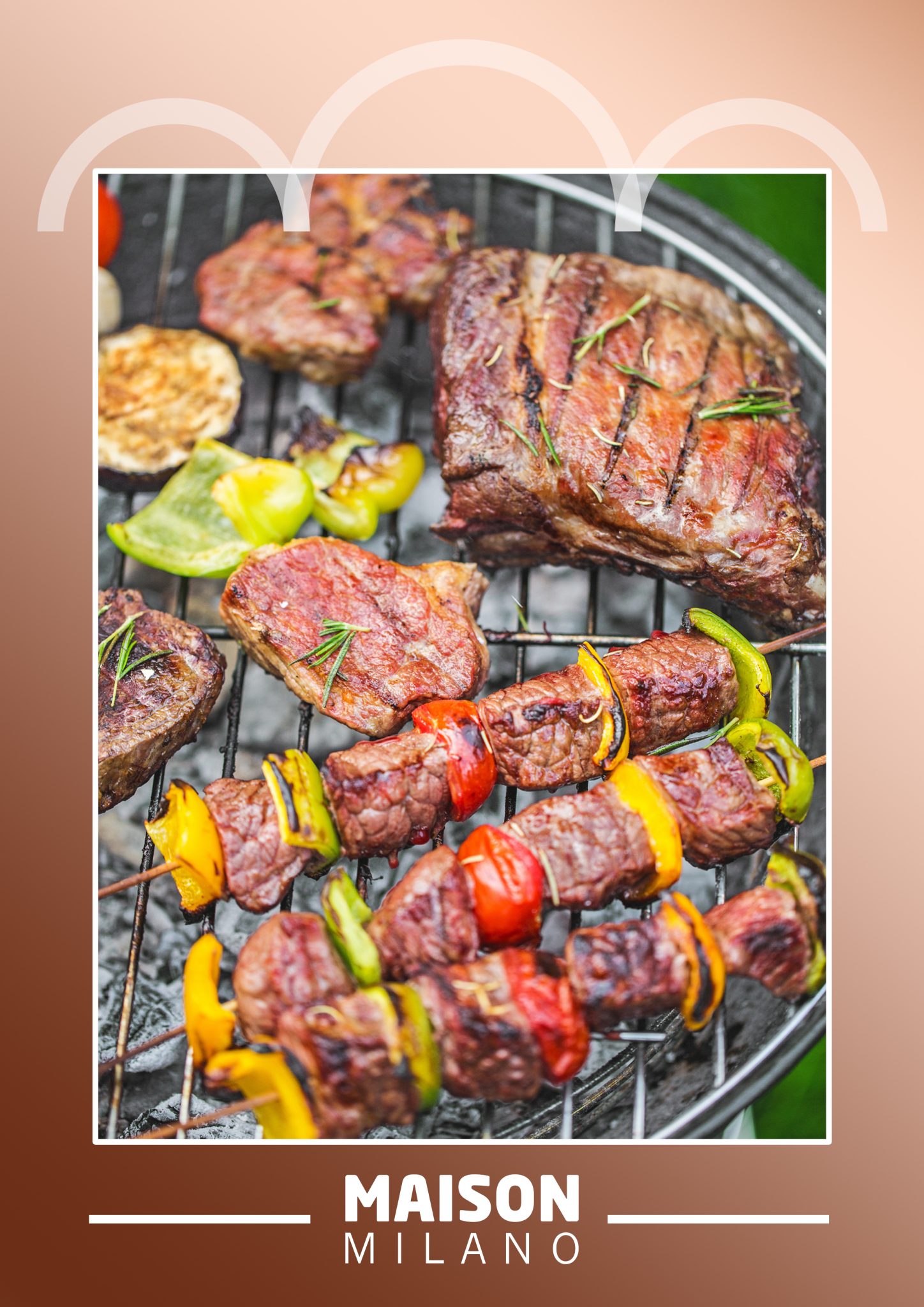 Maison Milano Ristorante Dinner Show - Circus, Burlesque e Live Music