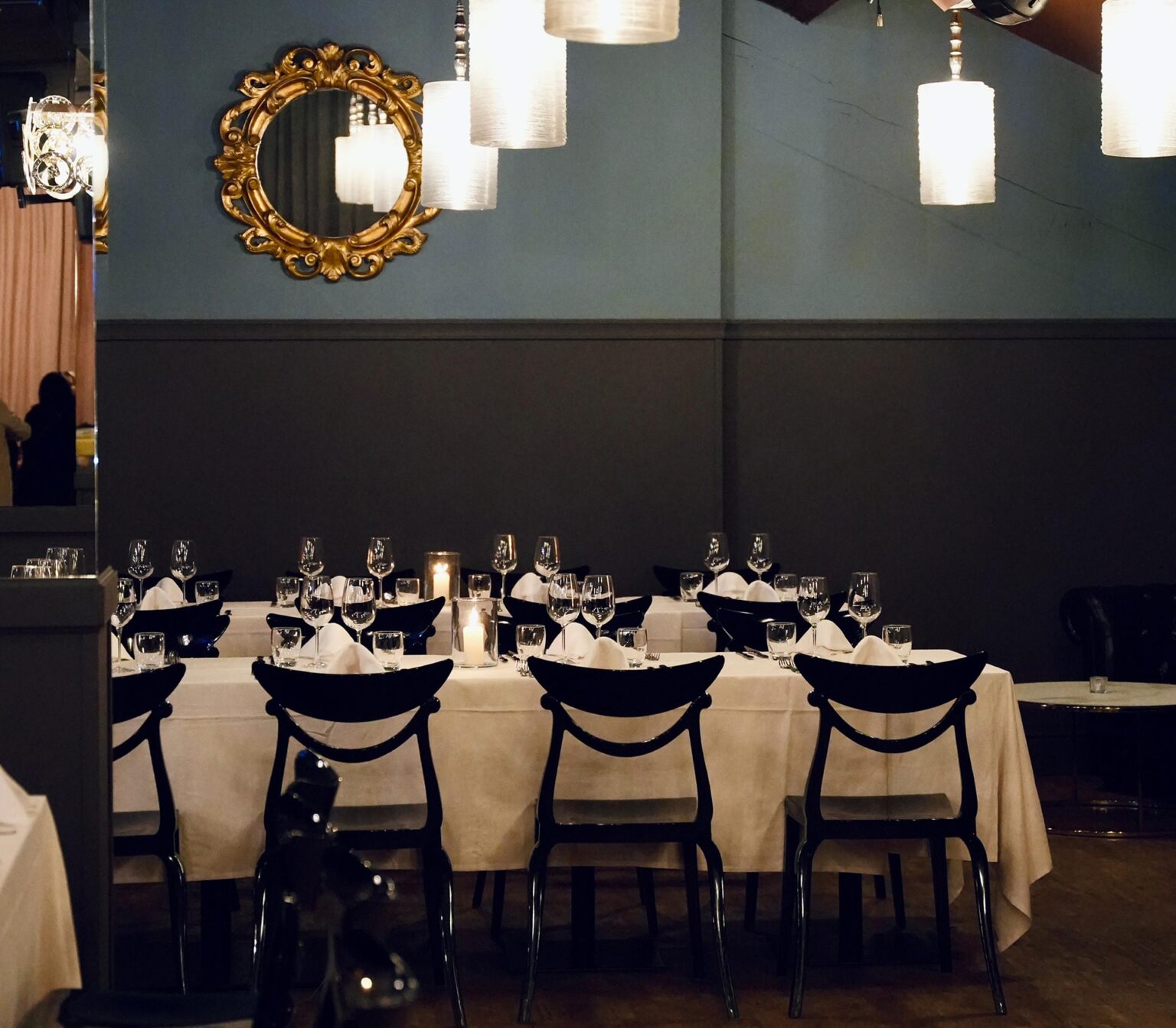 Maison Milano Ristorante Dinner Show - Circus, Burlesque e Live Music